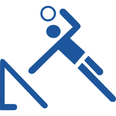 Tchoukball | Genève-loisirs.ch